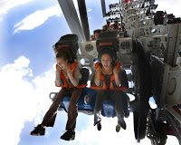 What is a 4th Dimension Roller Coaster? – Coaster Critic