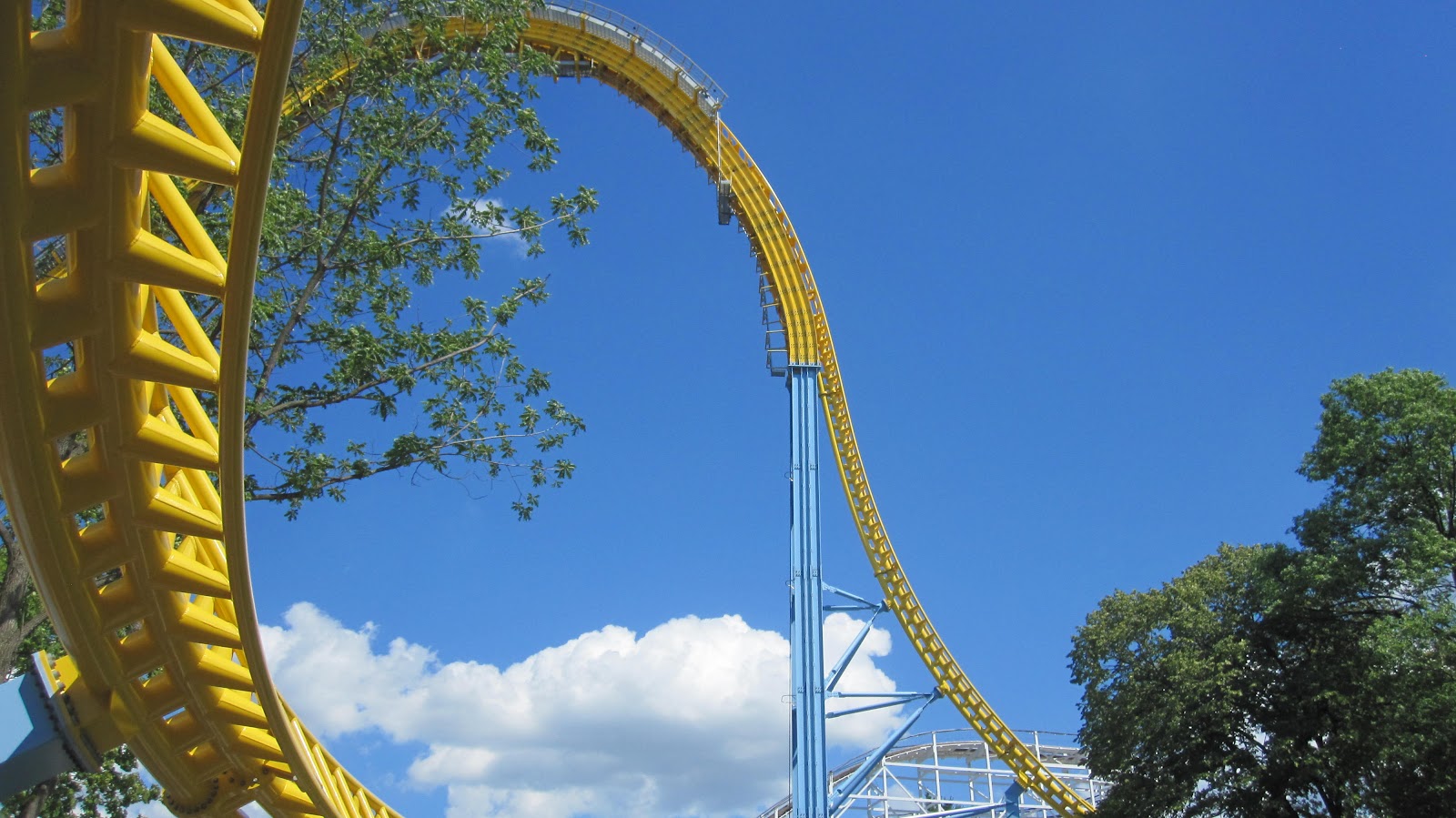 The 10 Most Intense Roller Coasters I’ve Ridden – Coaster Critic