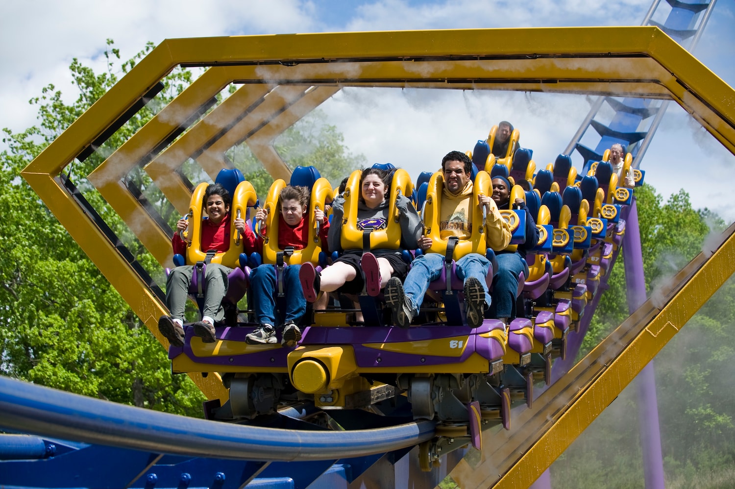 Our Most Unusual Roller Coaster Experiences – Coaster Critic