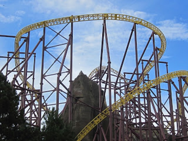 The 10 Most Intense Roller Coasters I’ve Ridden – Coaster Critic