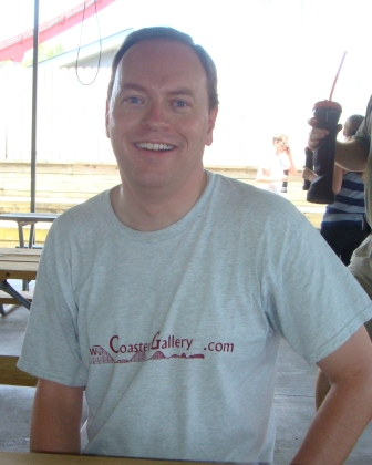 Coaster Stock 2010 Recap Pt. 2: Q&A with Bob Mampe of B&M – Coaster Critic