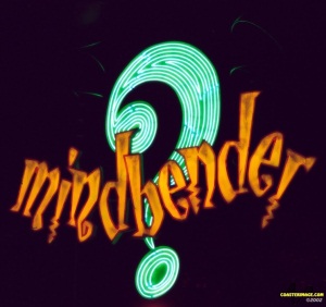 Mind Bender at Six Flags Over Georgia | Roller Coaster Reviews ...