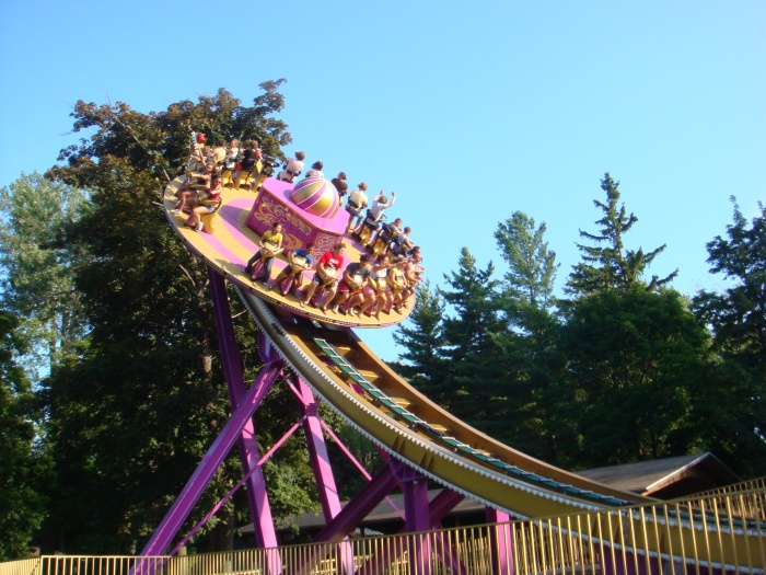 Interview with Waldameer’s President Steve Gorman – Coaster Critic