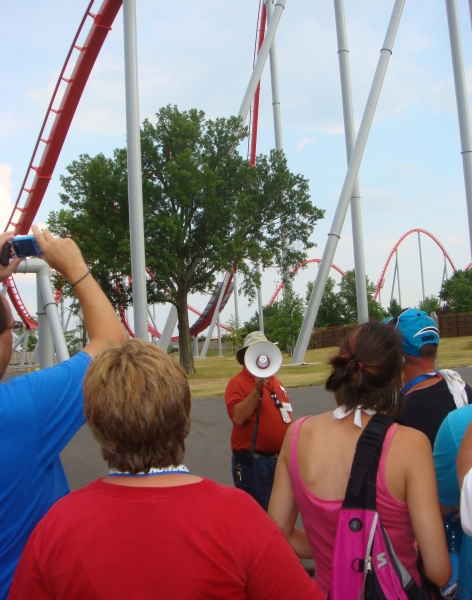 Coaster Stock 2010 Recap Pt. 3: Intimidator Tour – Coaster Critic