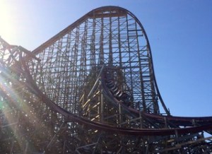 Review: Steel Vengeance at Cedar Point – Coaster Critic