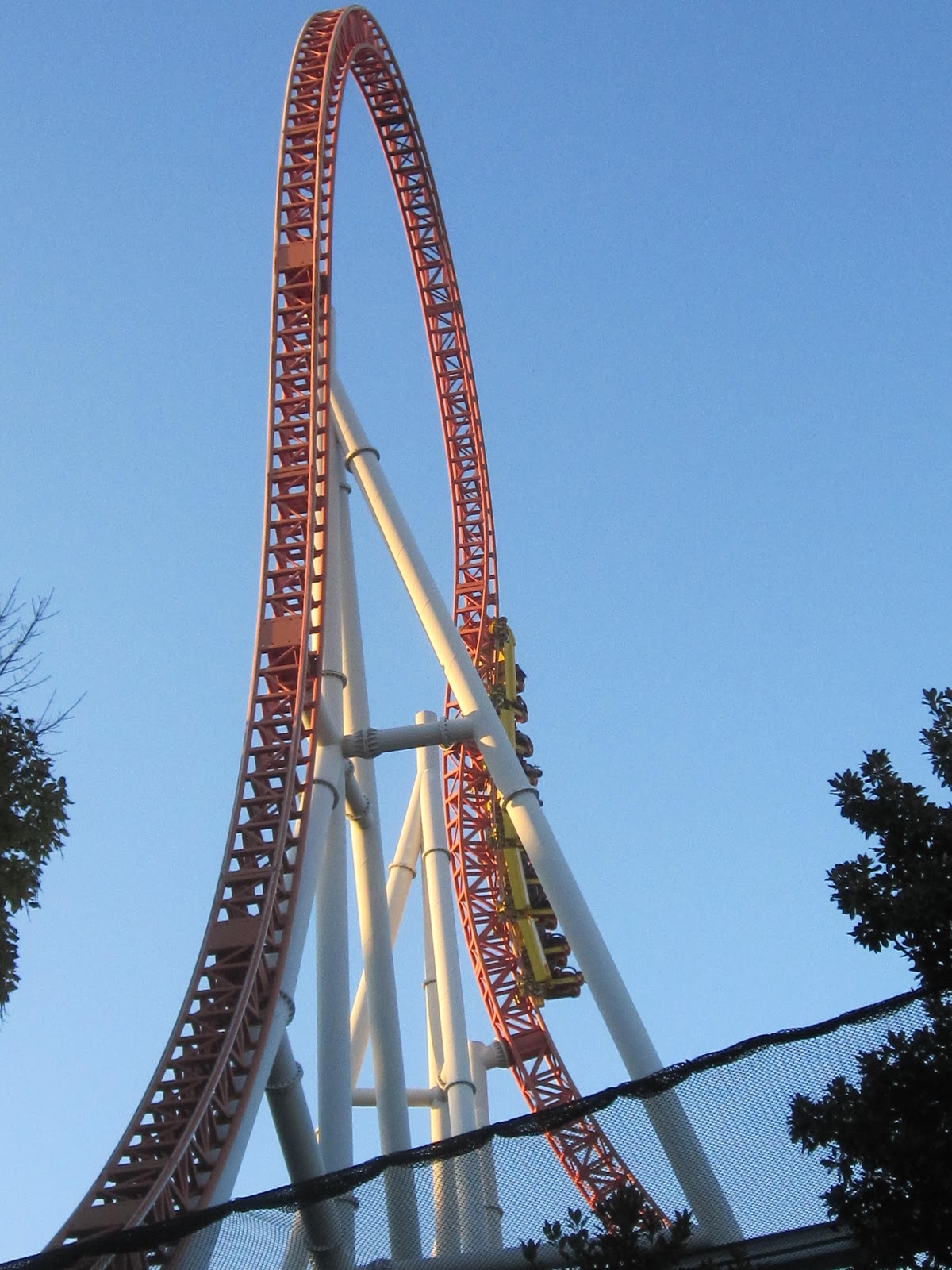 The 10 Most Intense Roller Coasters I’ve Ridden – Coaster Critic