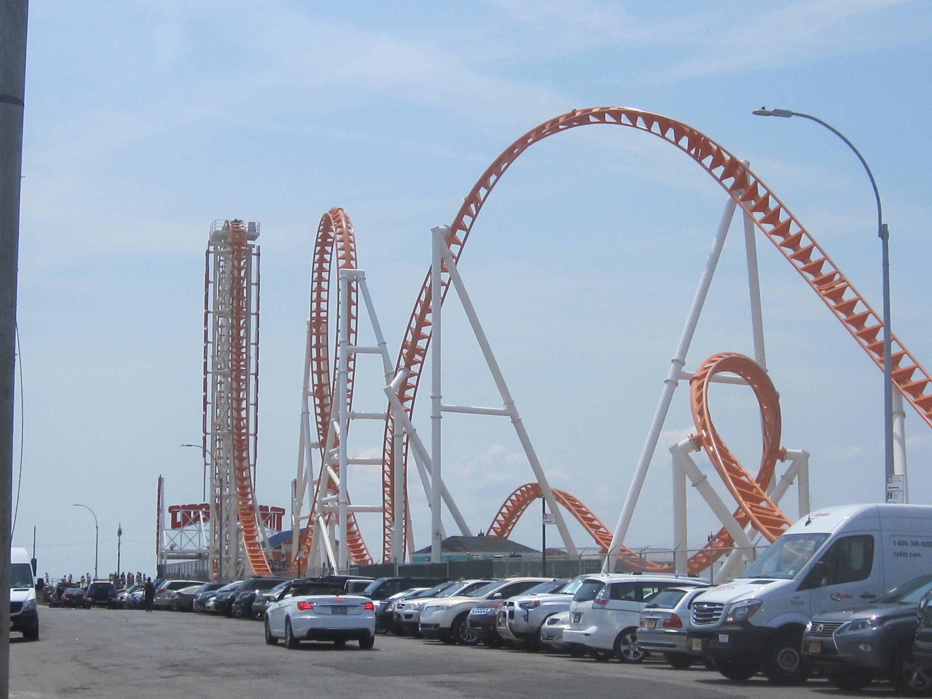 The 10 Most Intense Roller Coasters I’ve Ridden – Coaster Critic