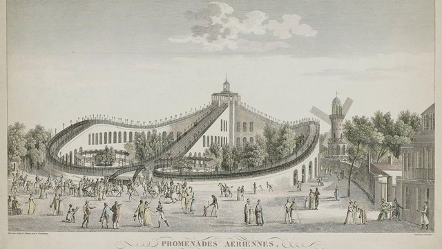 NPR Interview on the 200th Birthday of Roller Coasters – Coaster Critic