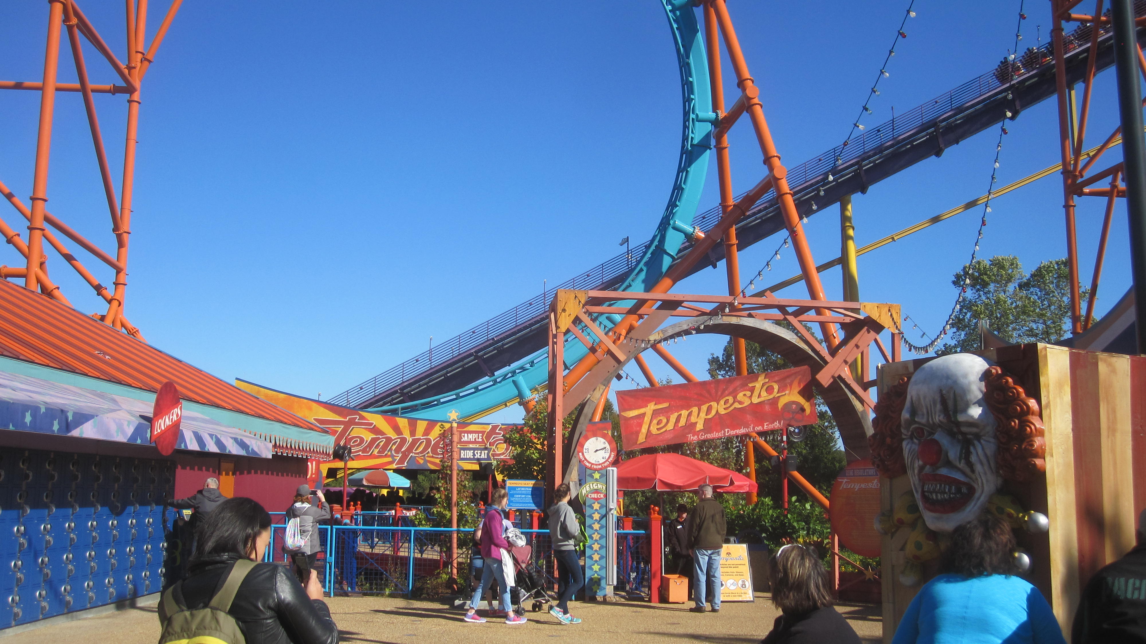 Review: Tempesto – Coaster Critic