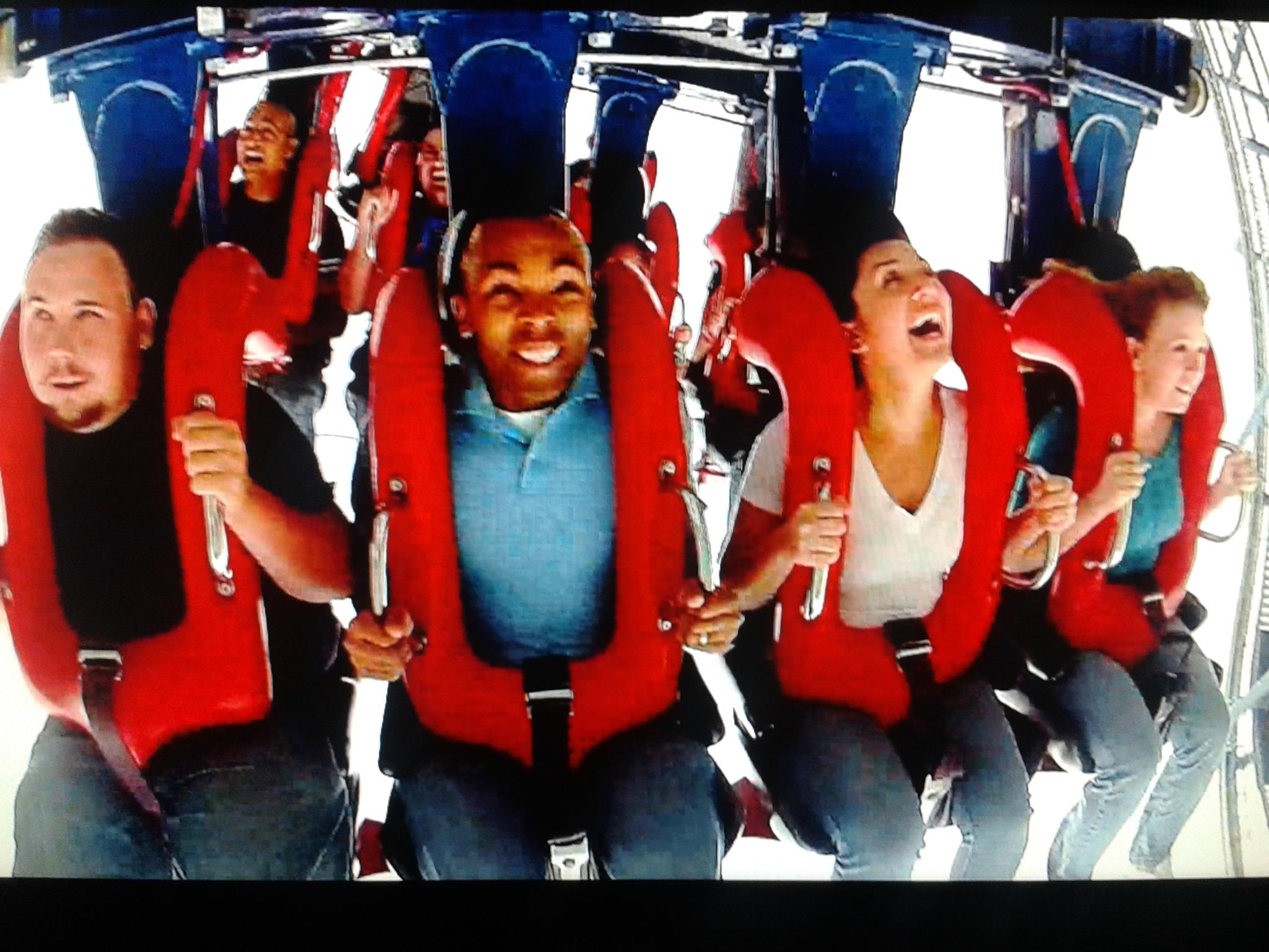 Our Most Unusual Roller Coaster Experiences – Coaster Critic