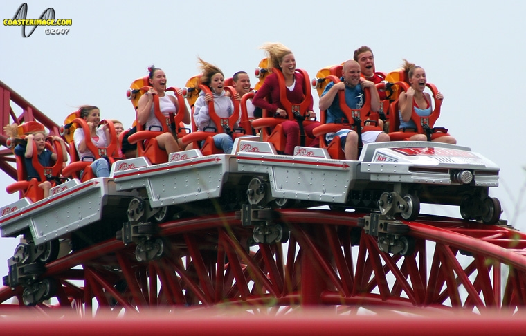 Our Most Unusual Roller Coaster Experiences – Coaster Critic