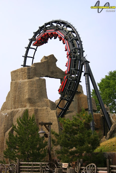 Top 3 All-Time Favorite Roller Coaster Rides – Coaster Critic
