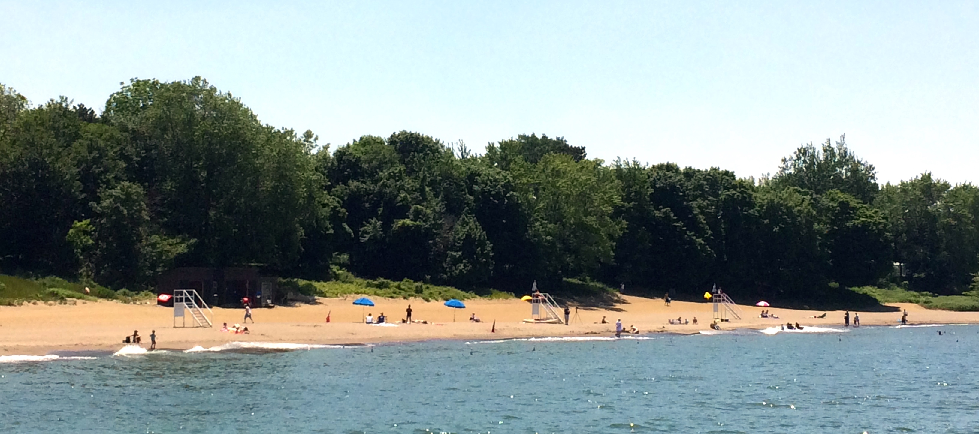 Euclid Beach Park: From Glory to Condemnation – Part 1 – Coaster Critic