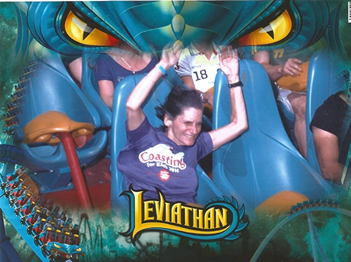 Review: Leviathan at Canada’s Wonderland – Coaster Critic