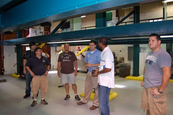 Busch Gardens Roller Coaster Tour Part 3: Alpengeist & More – Coaster ...