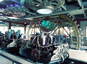 Review: Time Traveler at Silver Dollar City – Coaster Critic