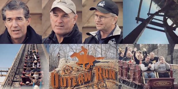 Must-See Outlaw Run Documentary – Coaster Critic