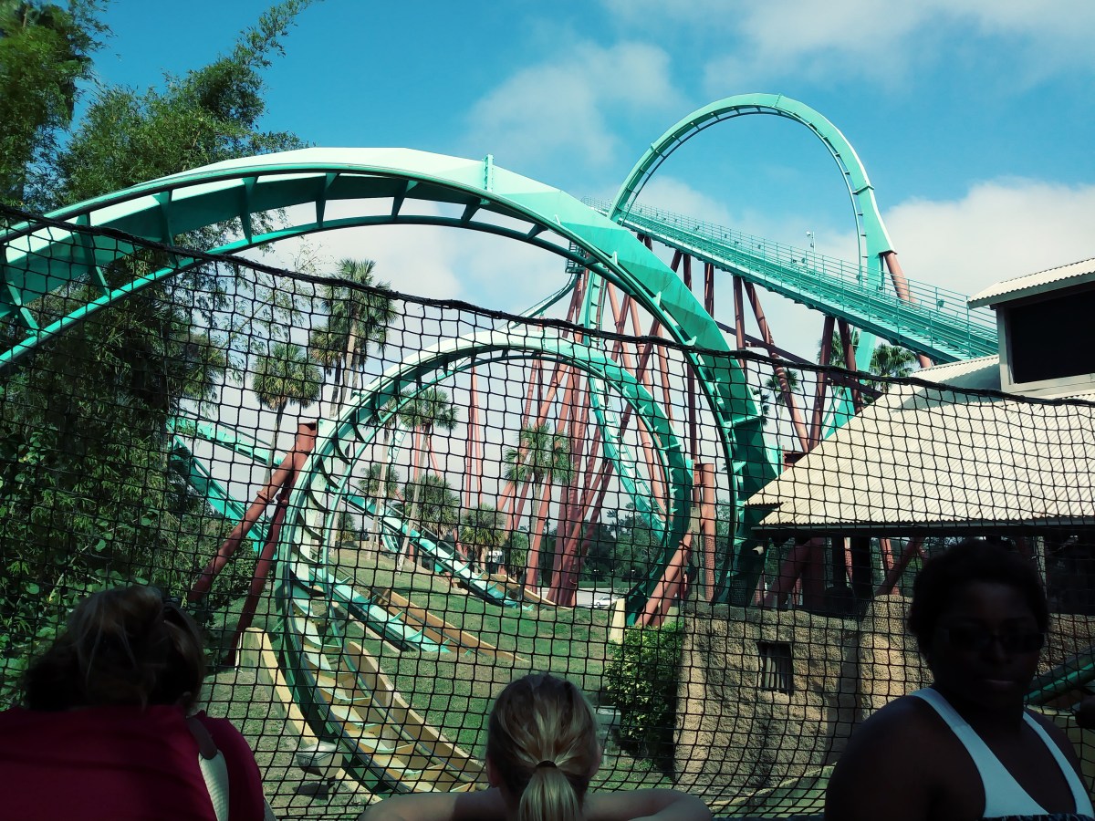 Roller Coaster Trivia – Fun Facts – Coaster Critic