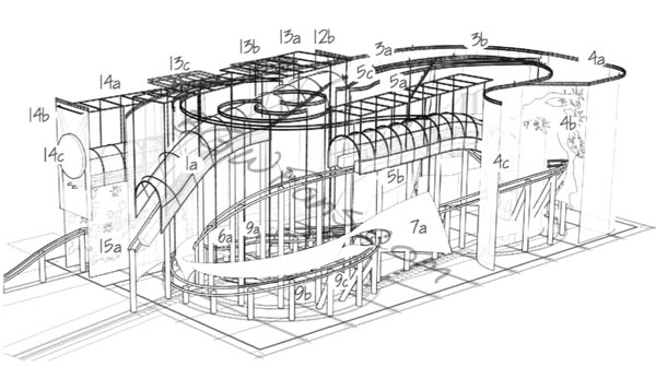 Verbolten? – Busch Gardens Williamsburg’s 2012 Roller Coaster – Coaster ...