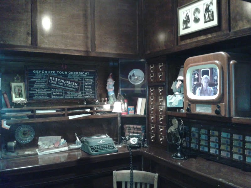 Verbolten @ Busch Gardens Williamsburg | Coaster Reviews – Coaster Critic